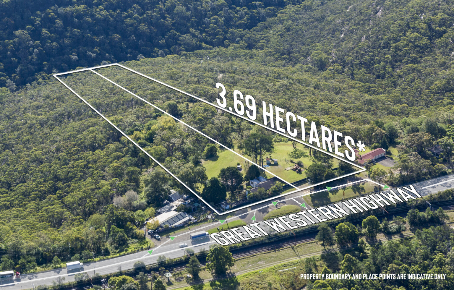 Western Highway Faulconbridge for sale via Colliers|Property News