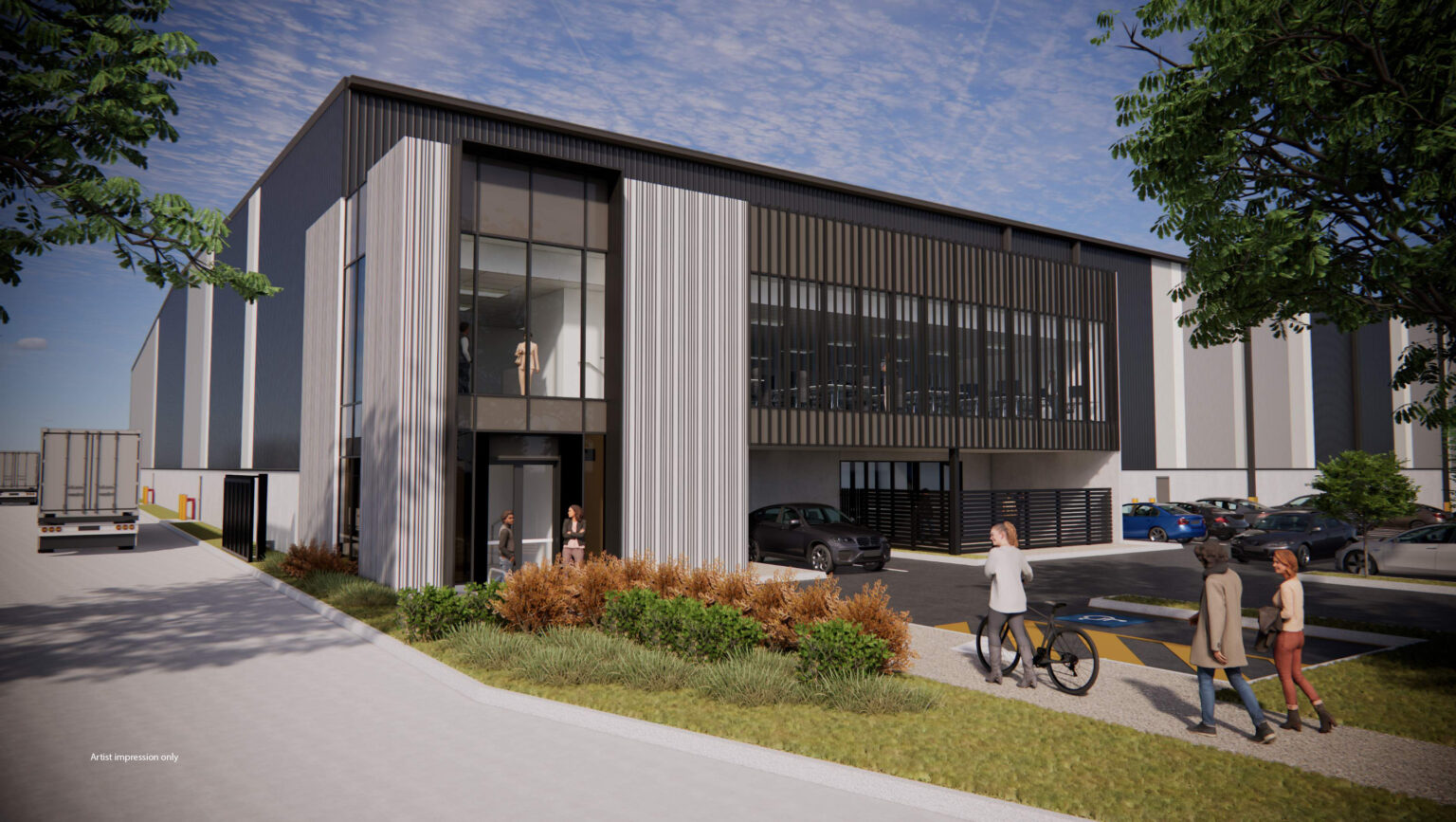 High-Demand Cold Storage Facility in Merrifield | Property News