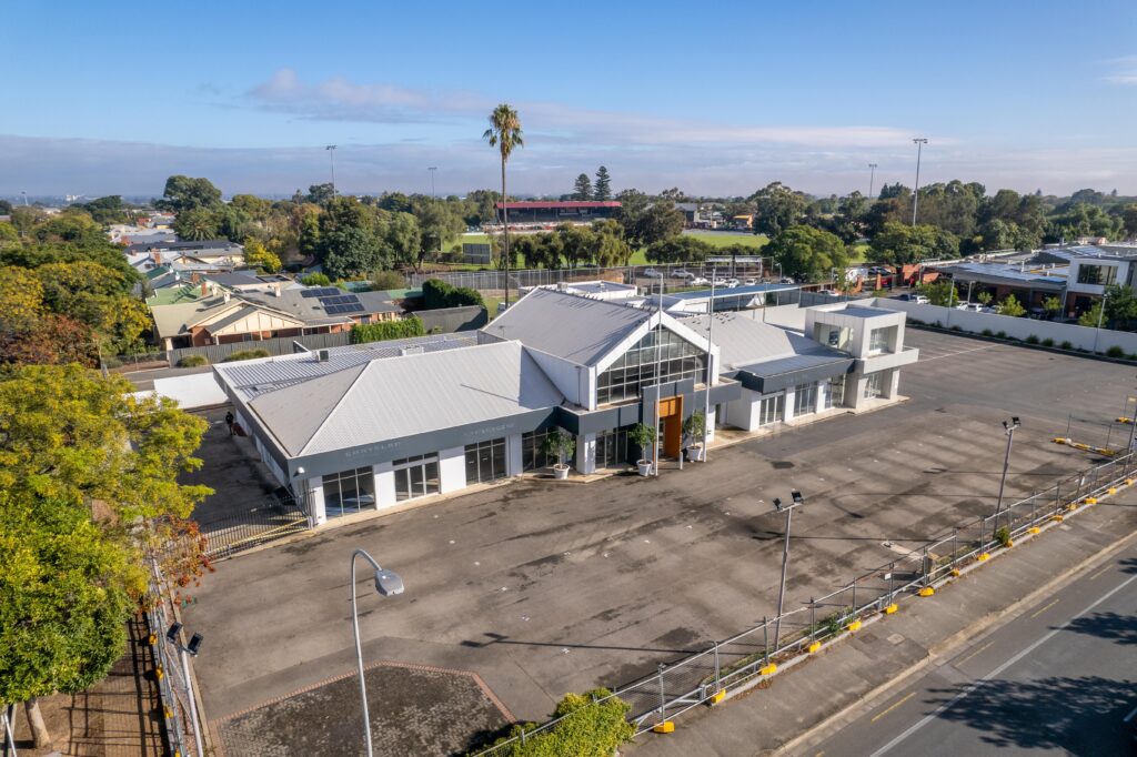 City of Prospect acquires prime site in Adelaide’s inner north ...