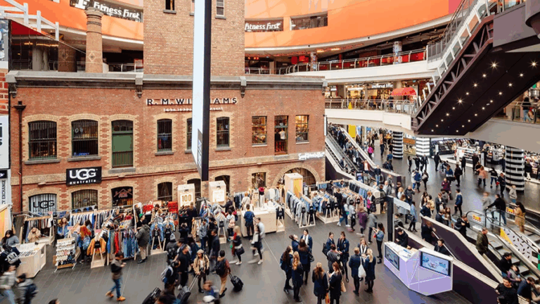 Melbourne's Commercial Market Rebounds | Property News