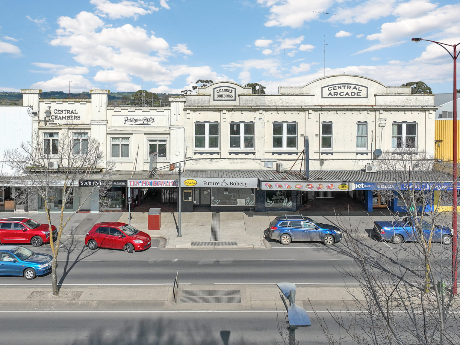 Historic Colac Land Investment | Property News