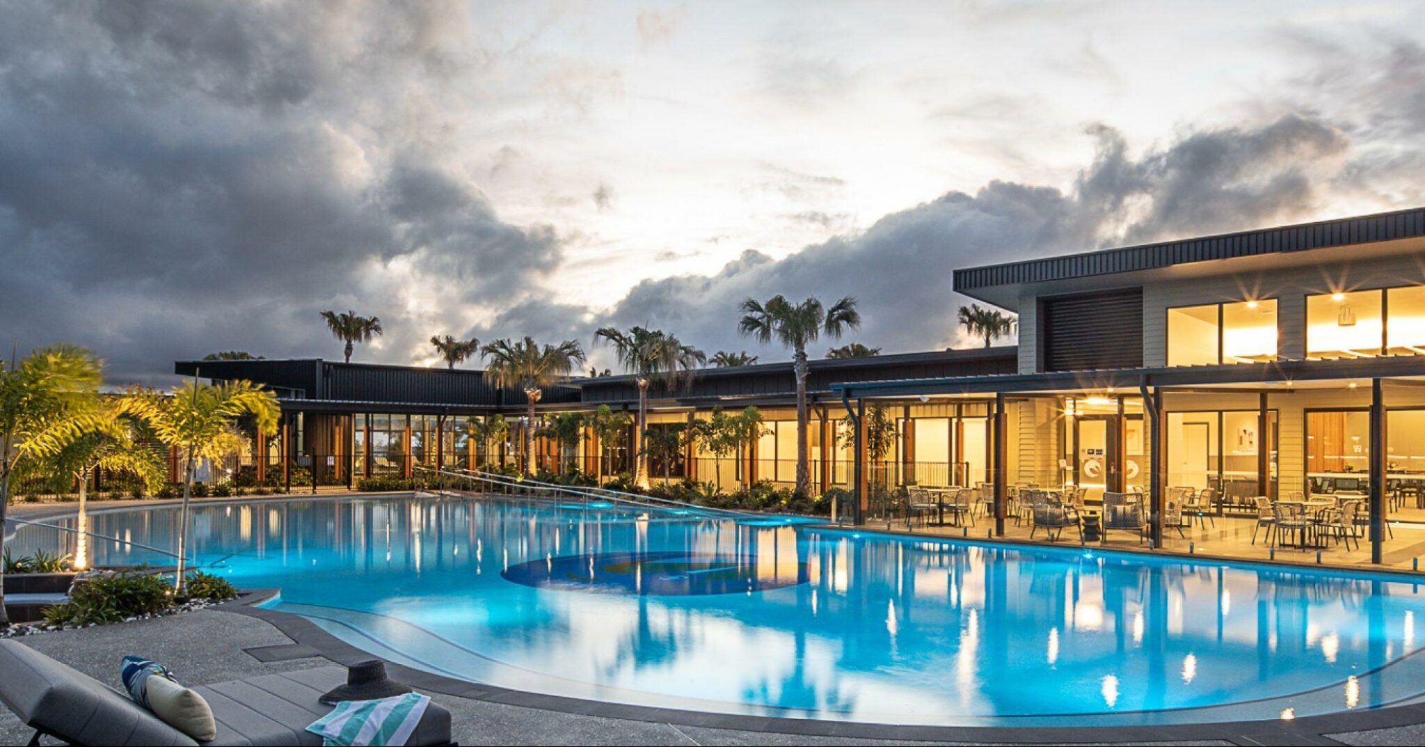 Stockland Halcyon Greens has been awarded Best Land Lease Community ...