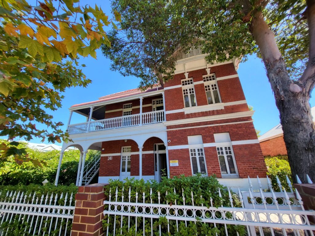 Colmel House in Perth CBD up for Sale | Property News