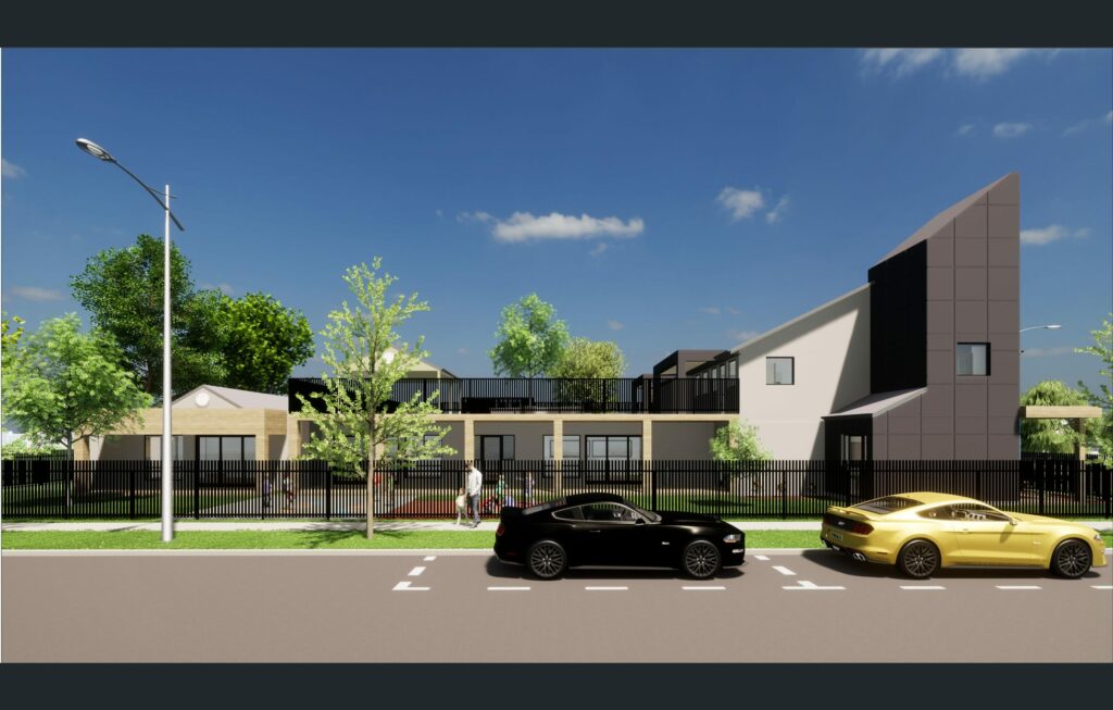 New Childcare Centre for Craigieburn Community | Property News