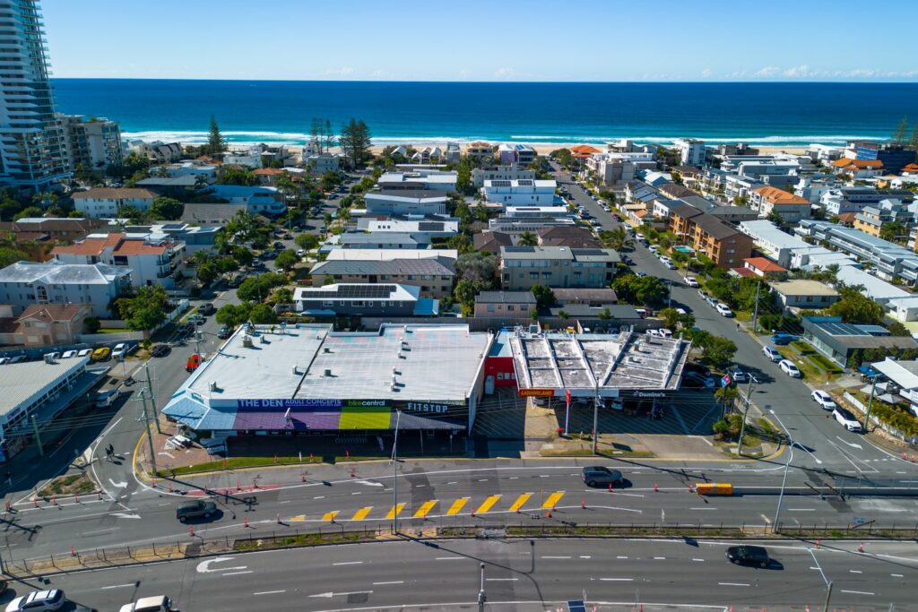 JLL Lists Rare Gold Coast Development Site | Property News
