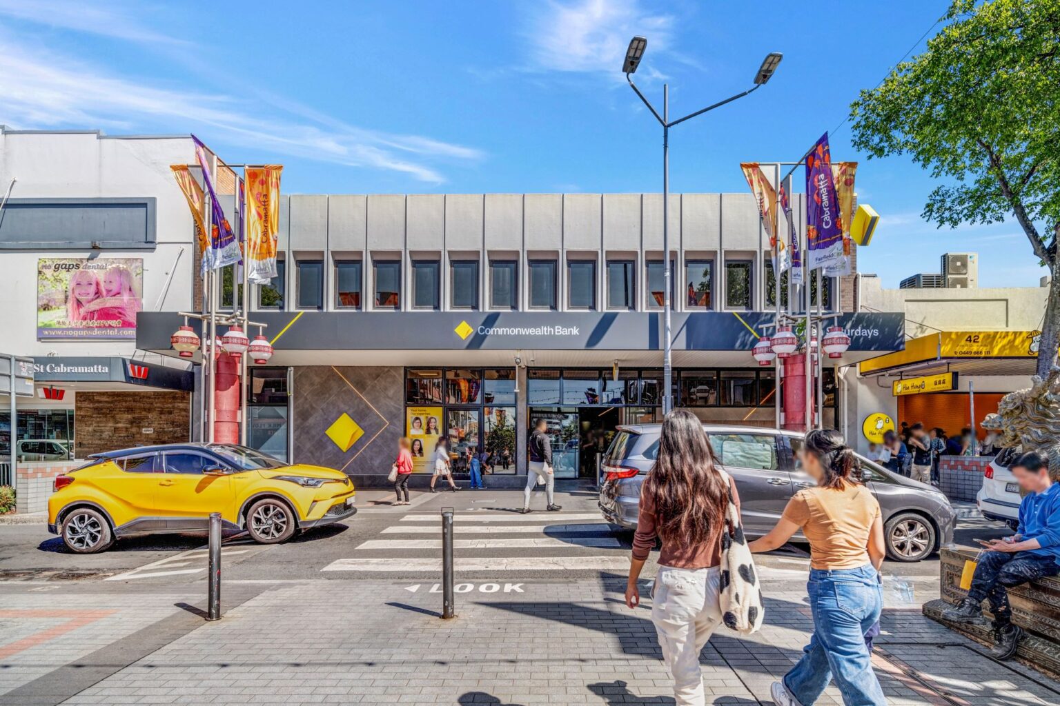 Trophy Asset in Cabramatta Sold for $31.3M | Property News