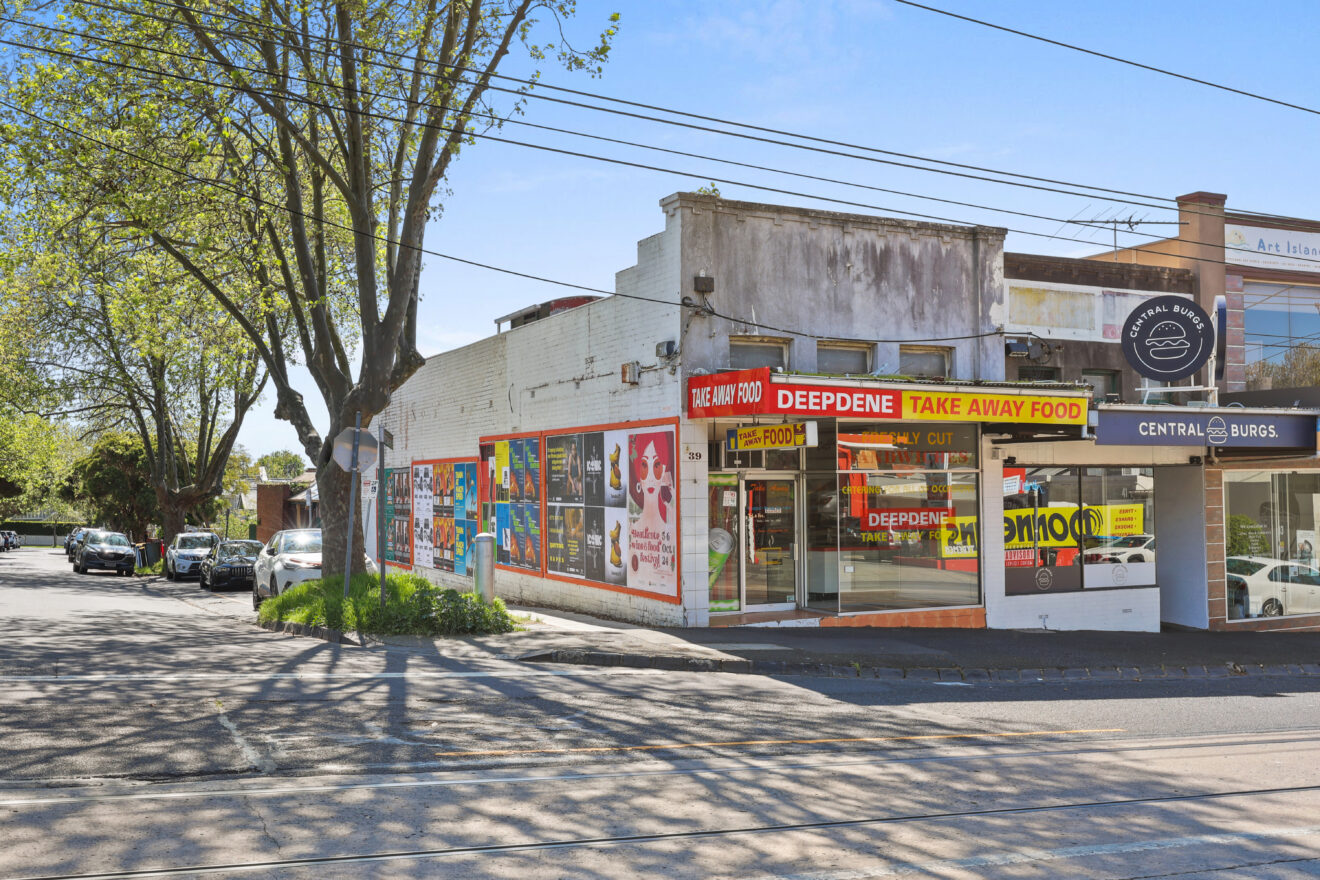 Deepdene Investment Property Sold | Property News