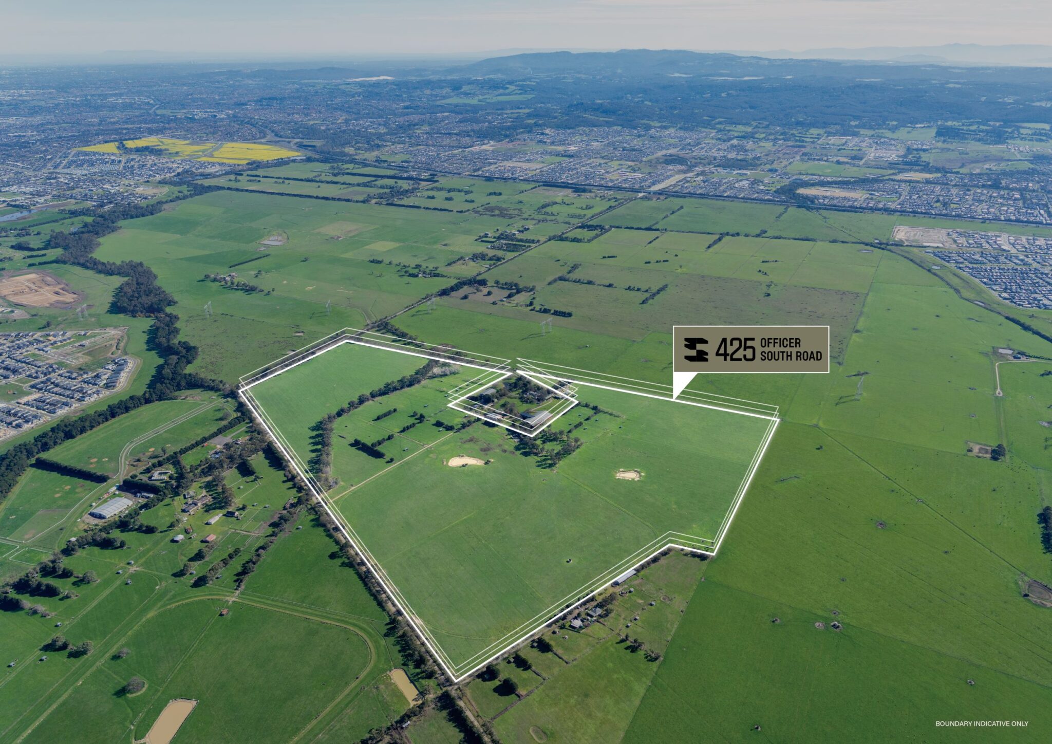 ISPT Landmark Industrial Development Opportunity | Property News