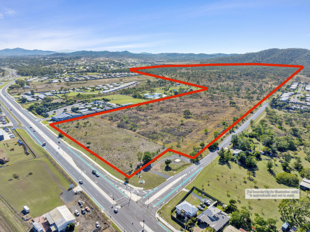 Residential development site for sale | Property News