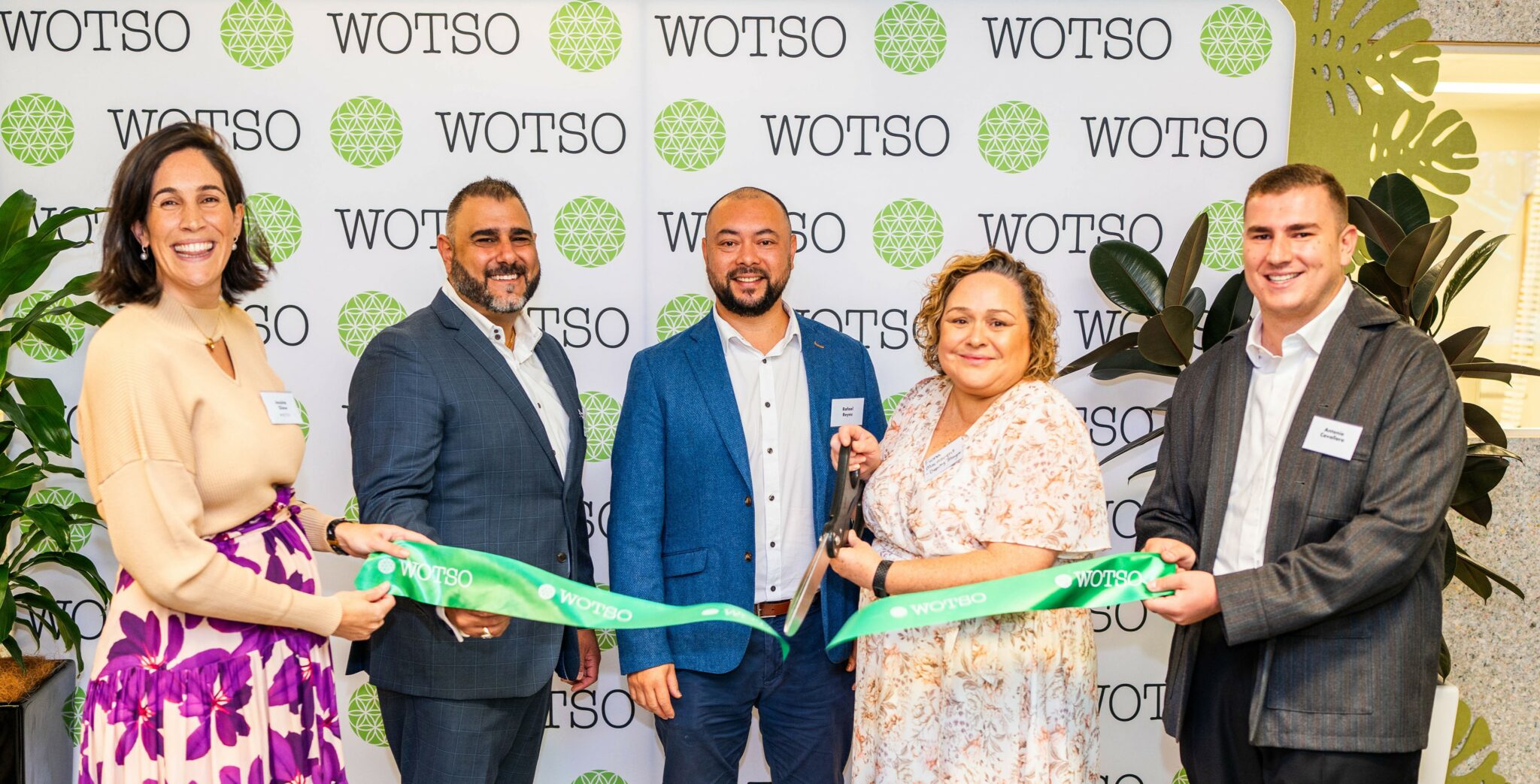 WOTSO's FlexSpace network reaches 26 sites with Liverpool opening ...