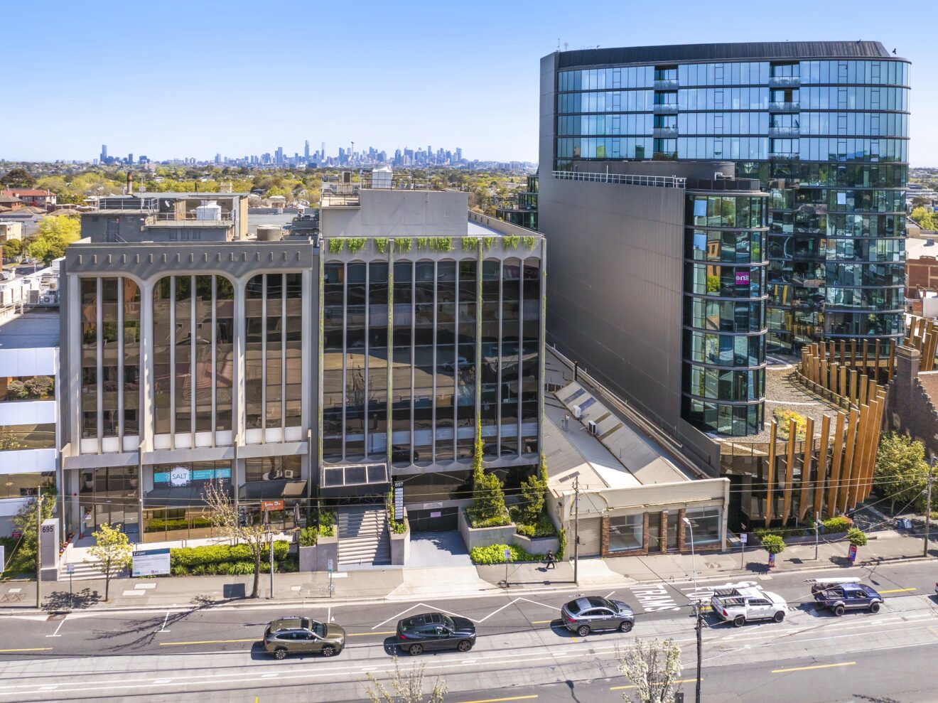 Landmark Site in Camberwell Hits the Market | Property News