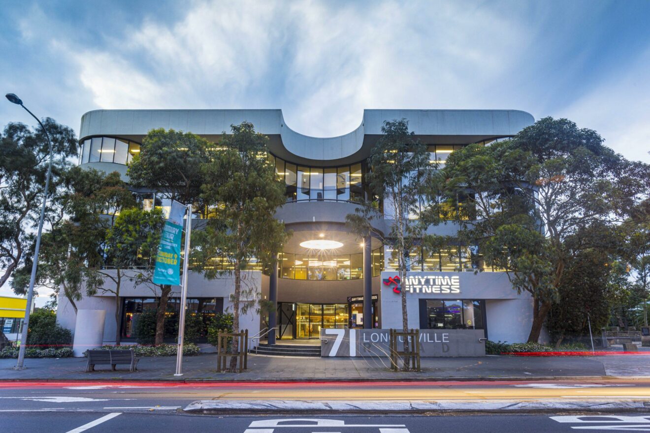 Laundy Hotels acquires 71 Longueville Road in Lane Cove for new head ...