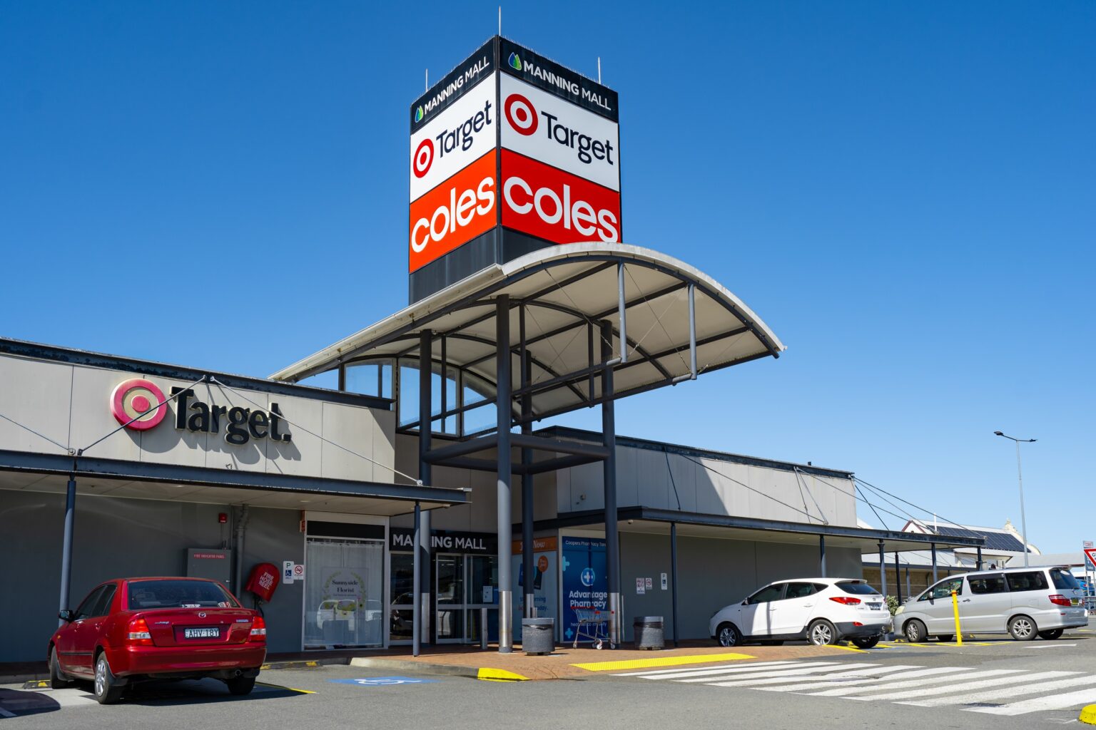 Centuria Acquires Taree's Manning Mall | Property News