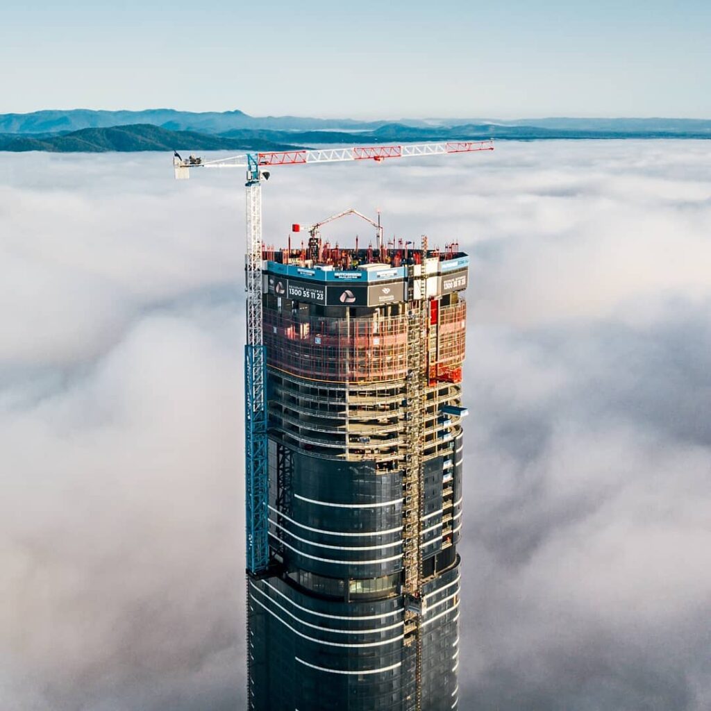 Project Review: Skytower soars to the top with another Award | Property ...