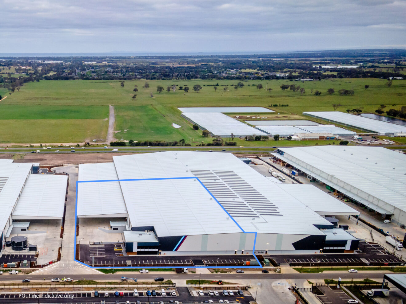 Melbourne's Industrial Market Shows Resilience | Property News