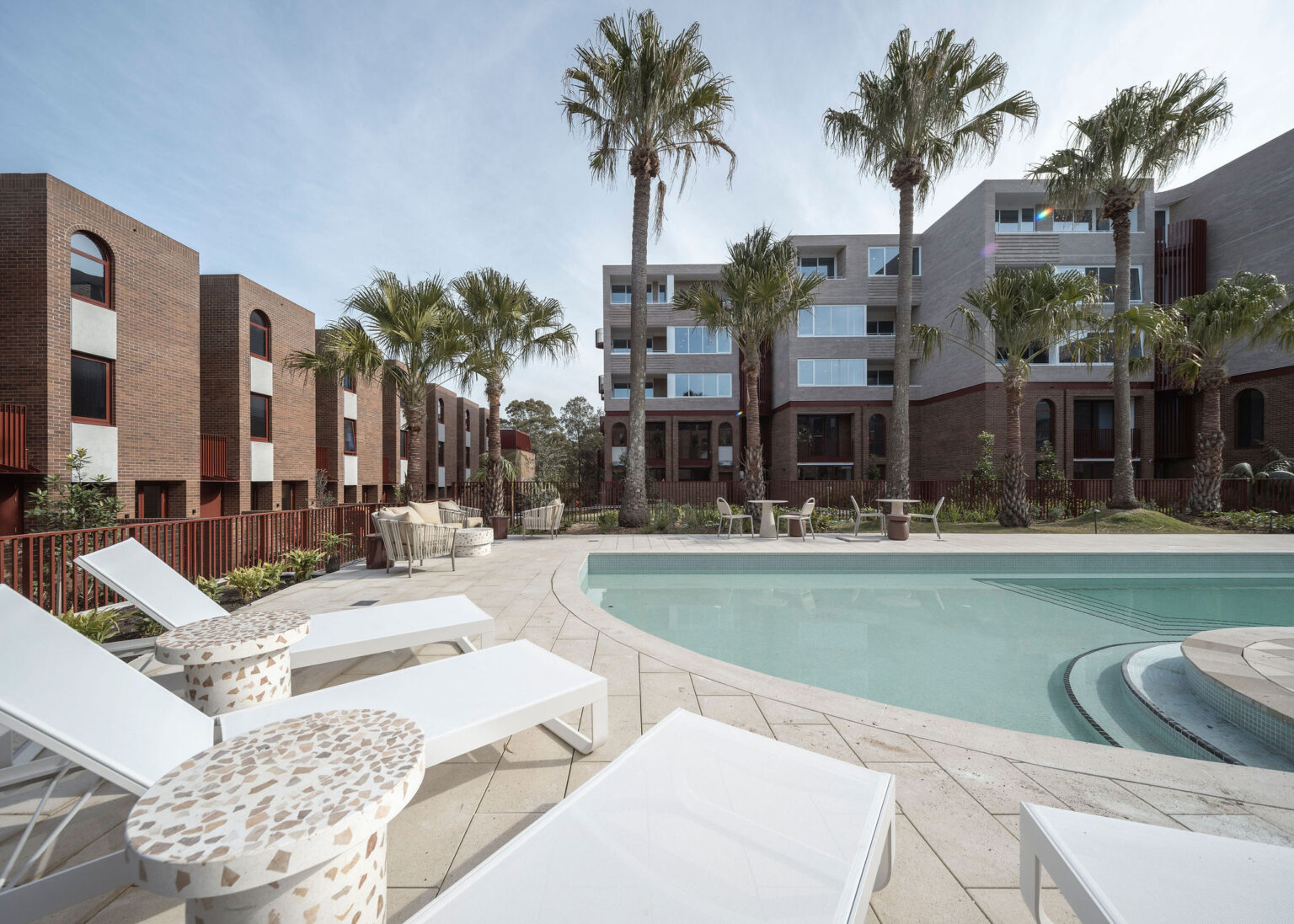 Ashbury Terraces Celebrates Grand Opening | Property News
