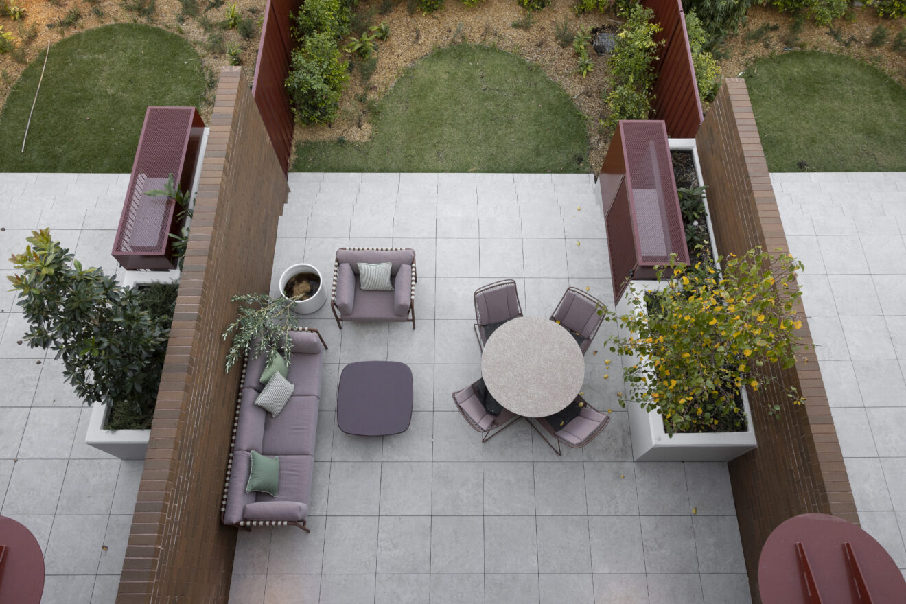 Ashbury Terraces Provides The ‘Missing Link’ | Property News