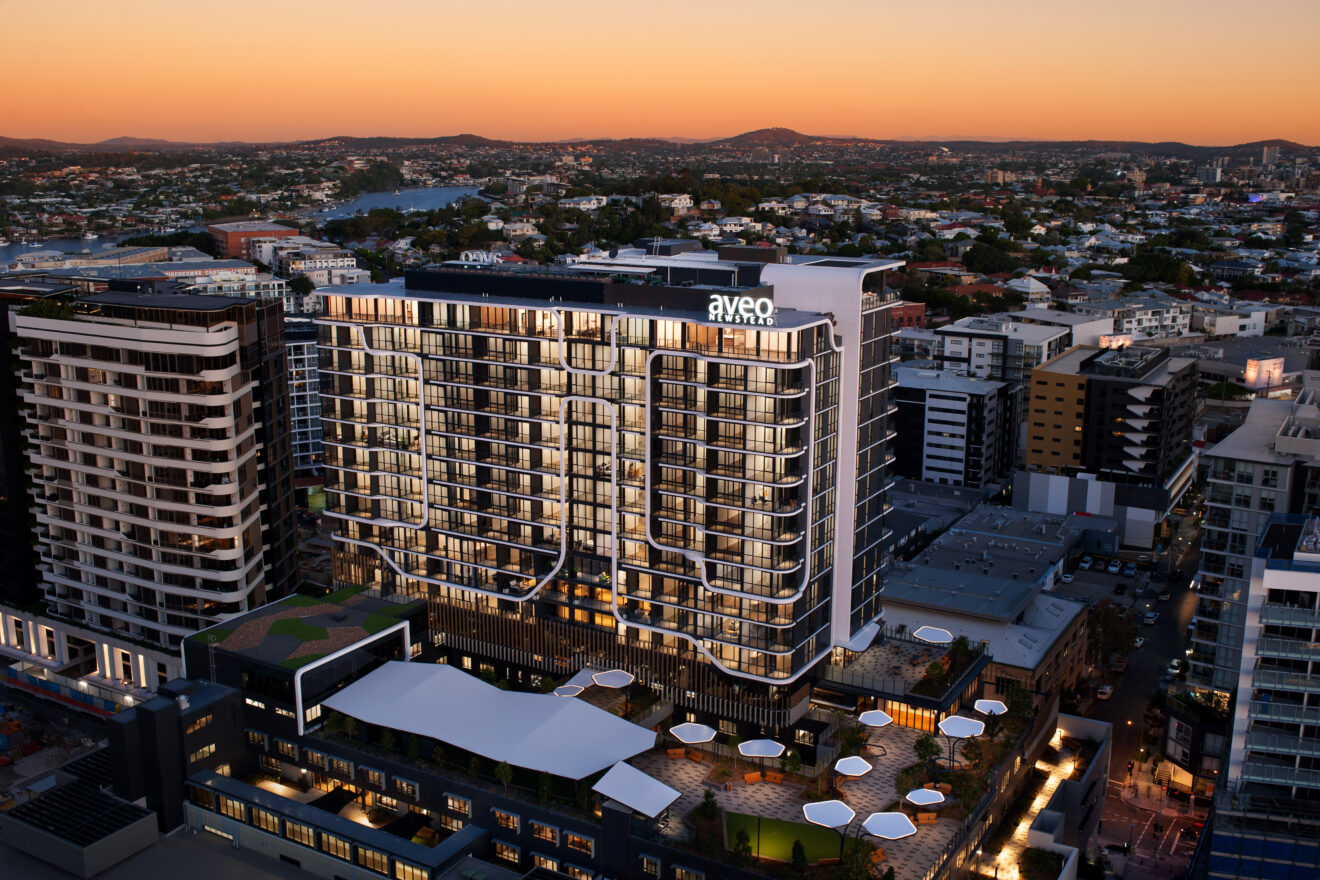 Interest in Australia’s Seniors Living Sector | Property News