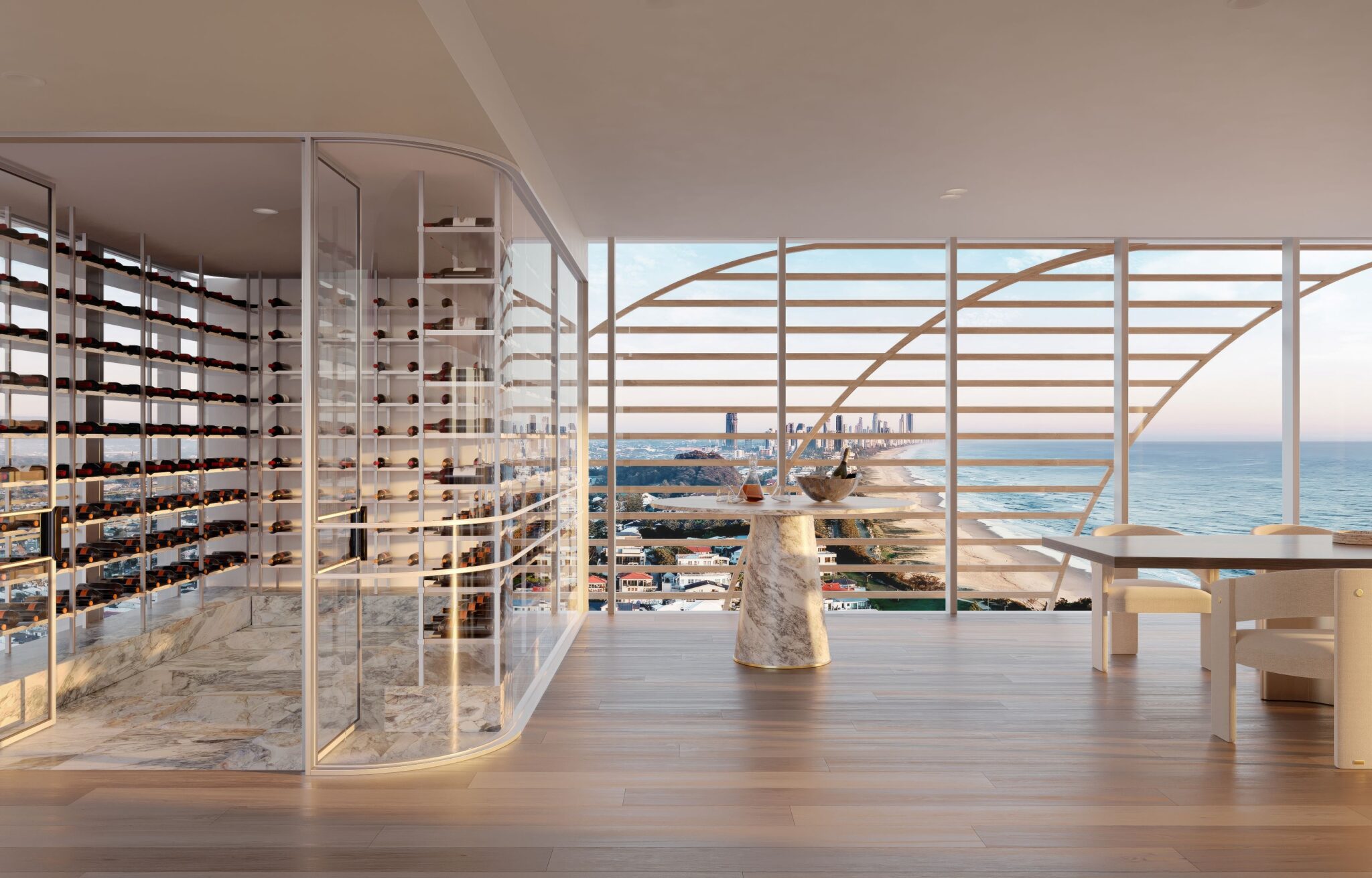 Burly Residences Penthouse Sets New Benchmark | Property News