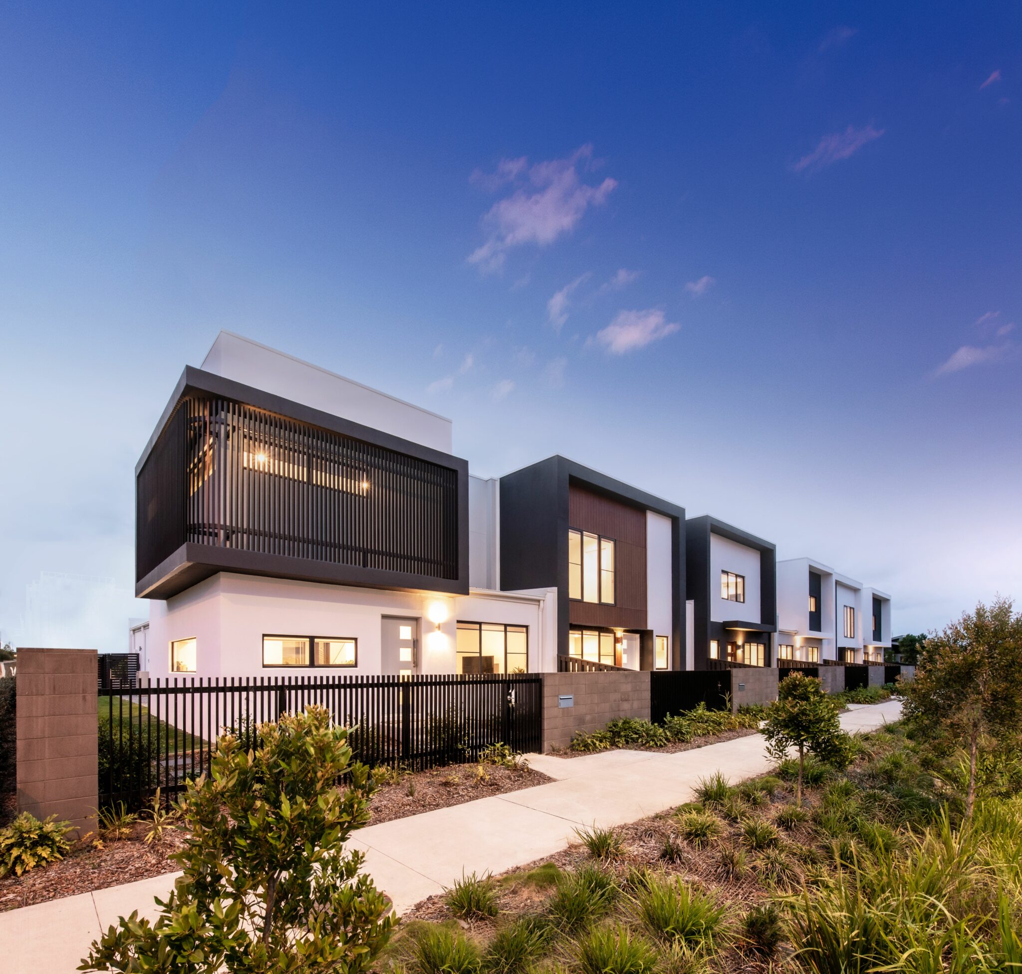 Avid's Future-Focused Homes Unveiled | Property News