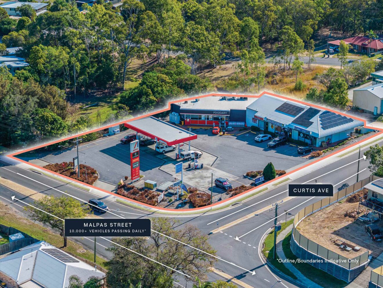 Burgess Rawson from CBRE Queensland Portfolio | Property News