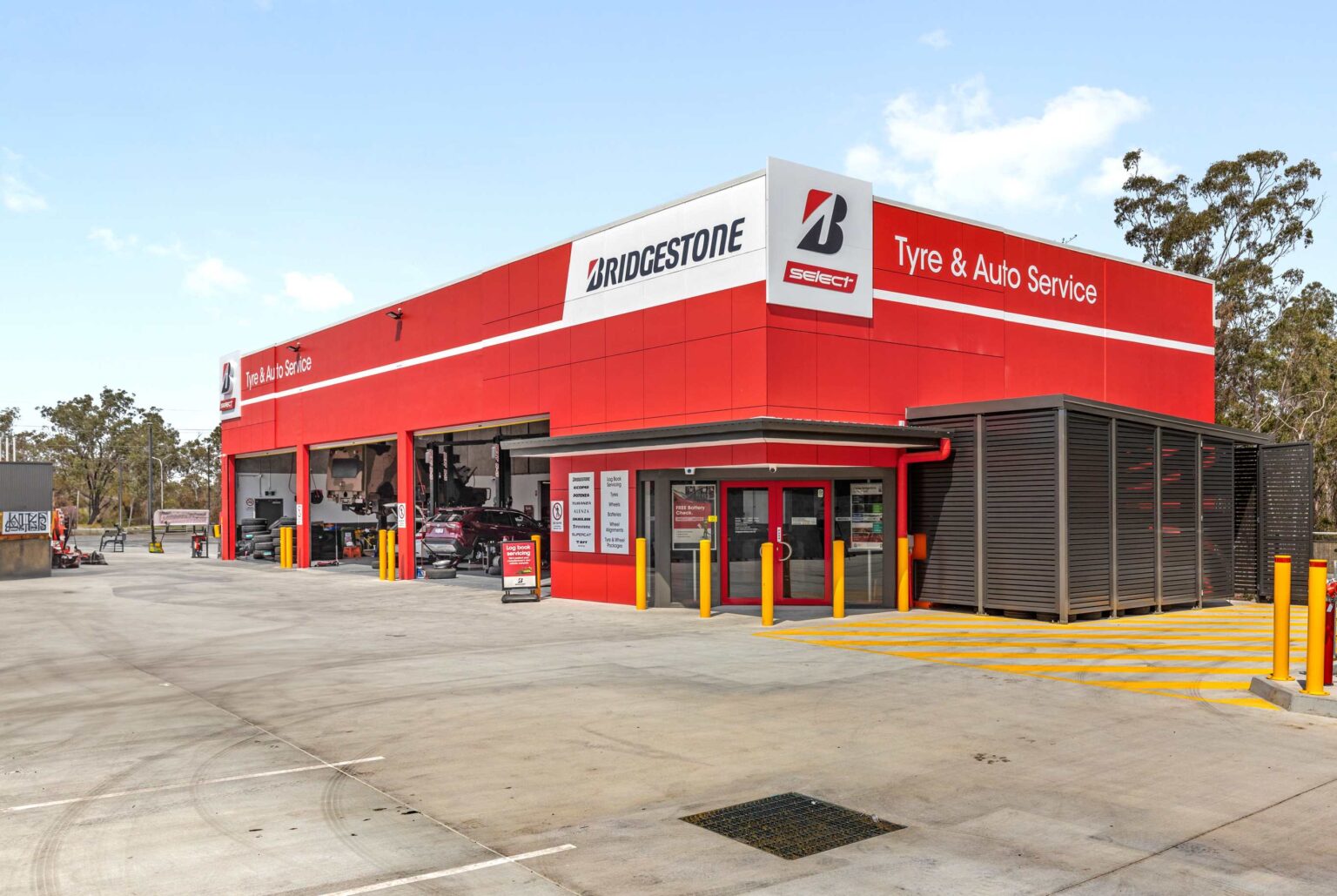 Burgess Rawson from CBRE Auction $155M Sales | Property News