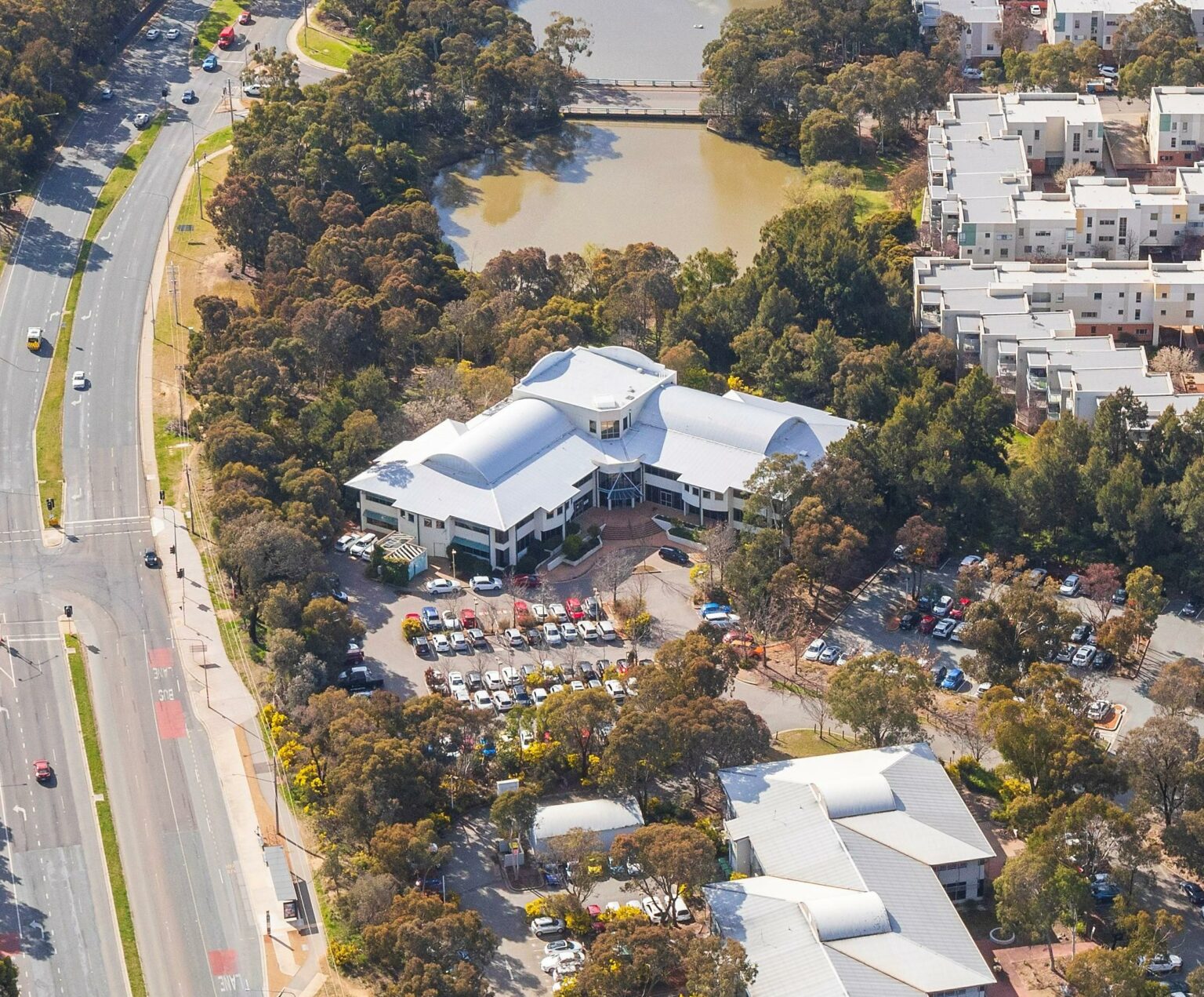 A leased investment in one of Canberra’s major metro growth areas comes ...