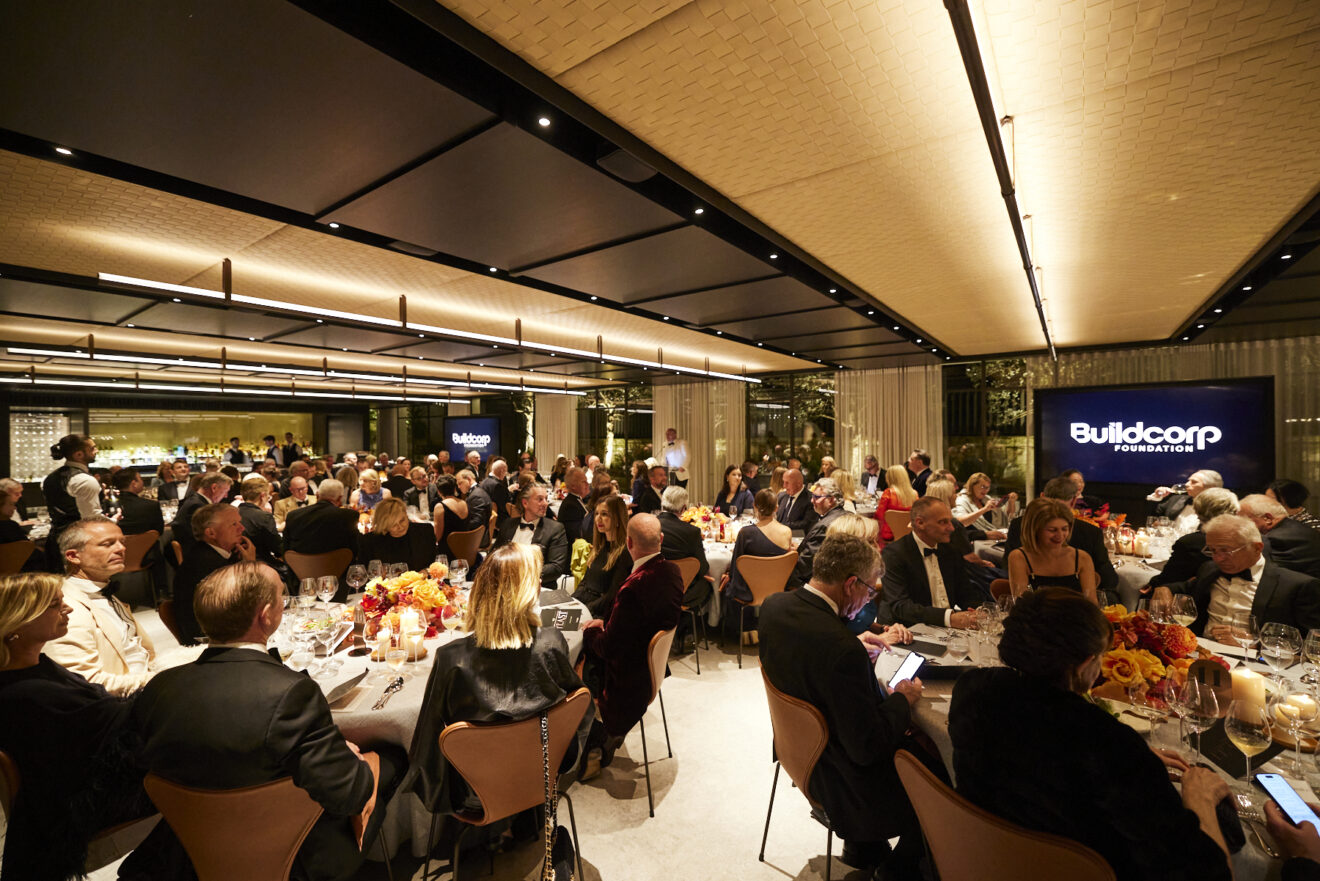 Buildcorp Foundation to match donations made to Lifeline Australia this ...