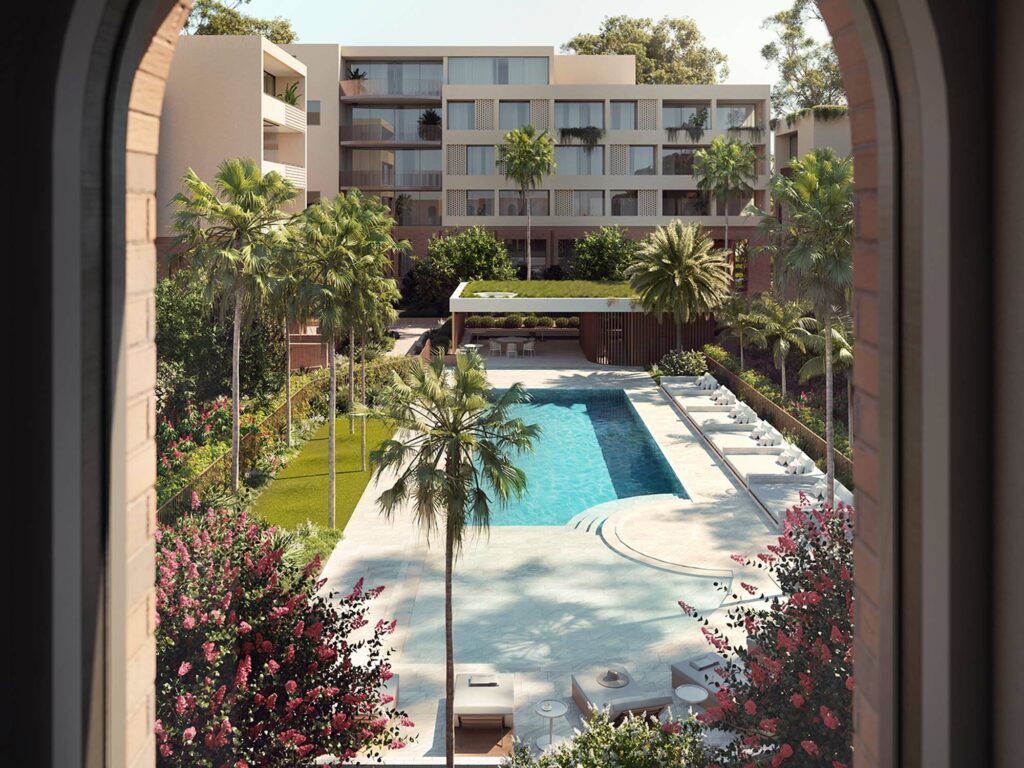 Coronation Property Launches Luxury Ashbury Terraces | Property News