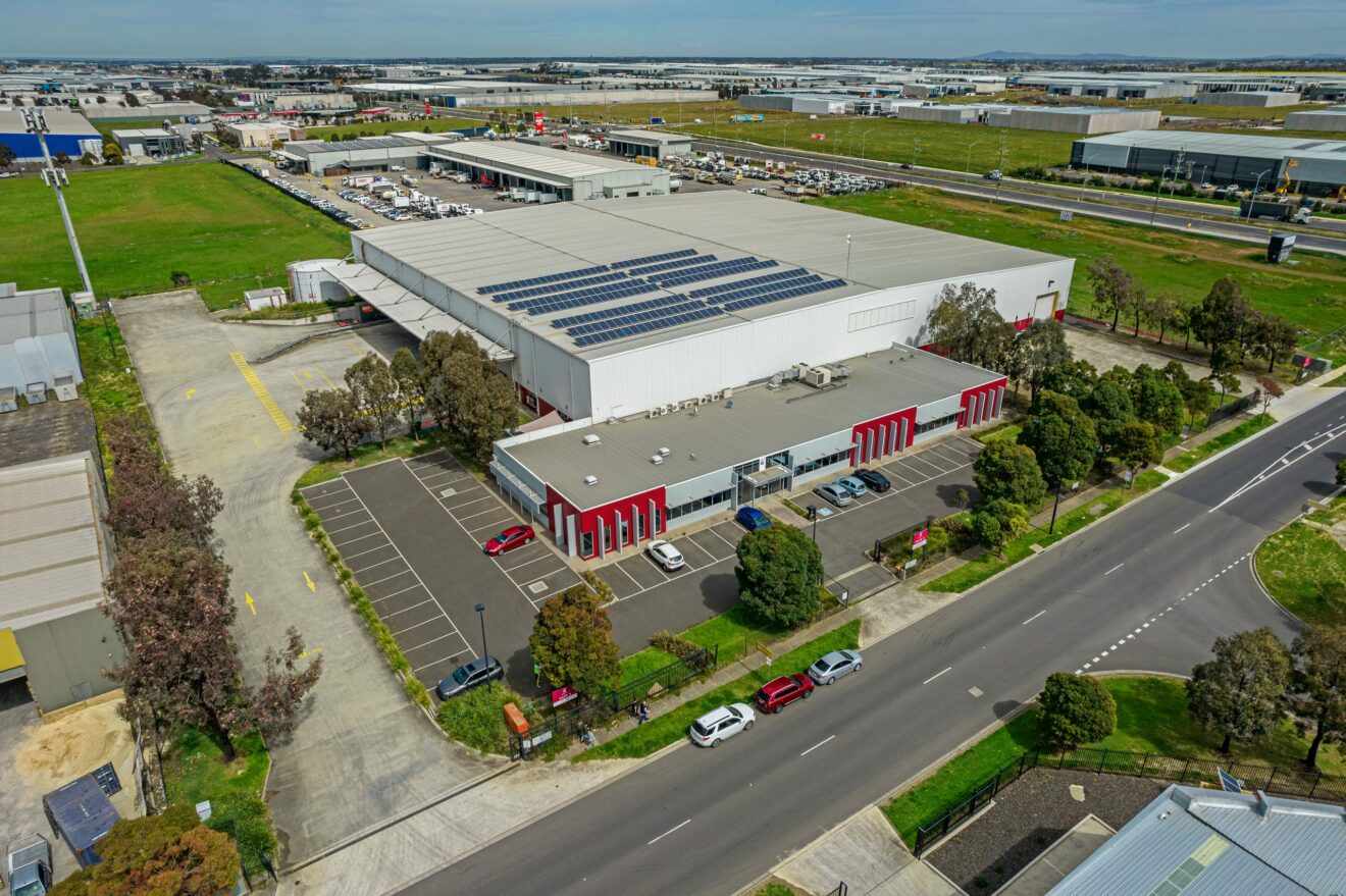 Derrimut deals sets new records for industrial | Property News
