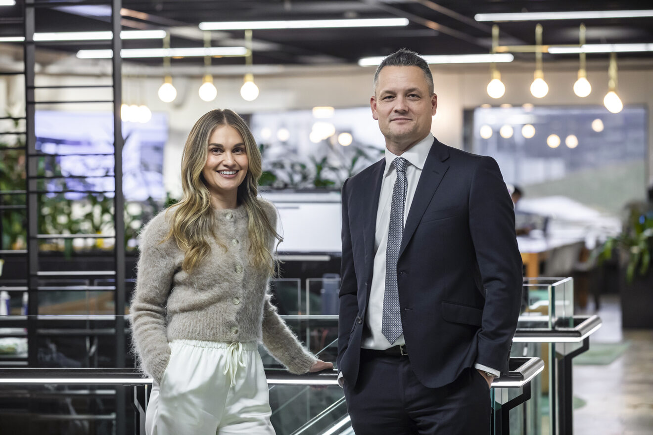 Cushman & Wakefield National Retail Leasing Team | Property News