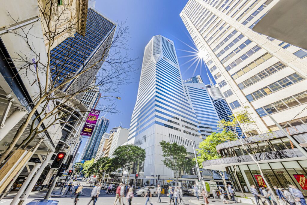 ISPT appoints CBRE as national property services partner across over ...