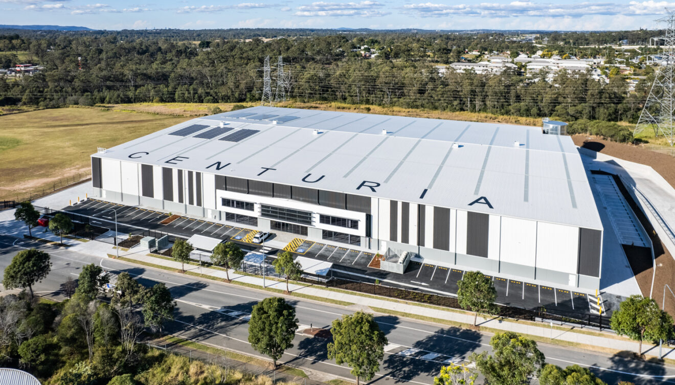 Centuria Industrial REIT Seals New Leases at Southeast Qld Facility ...