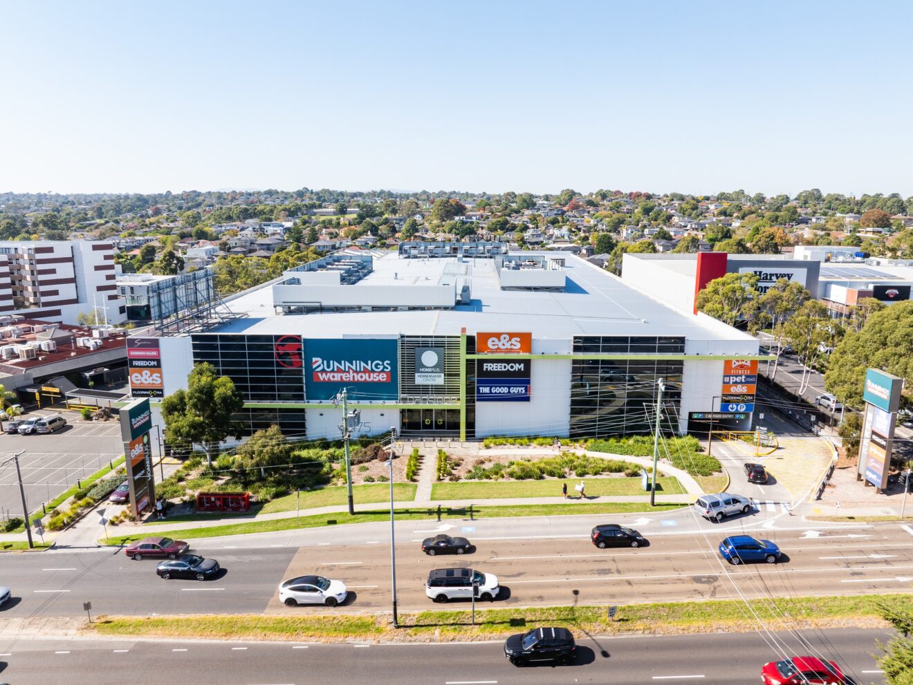 Centuria Eyes Growth in LFR sector | Property News