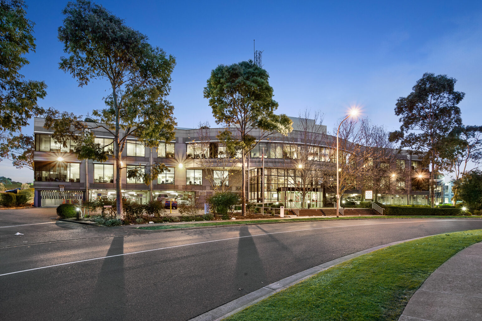 ISPT Maintains Top ESG Performance | Property News