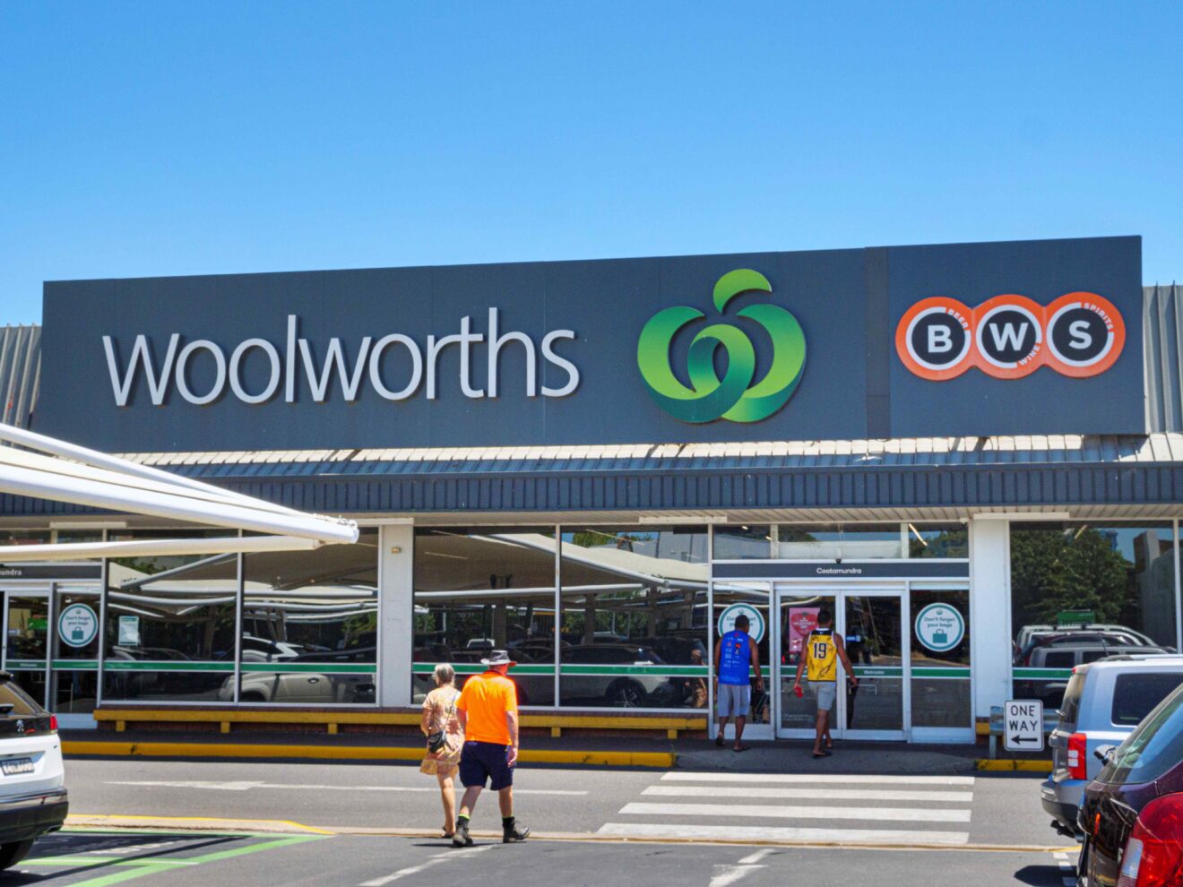 Woolworths Cootamundra Trades for $19.0 Million | Property News