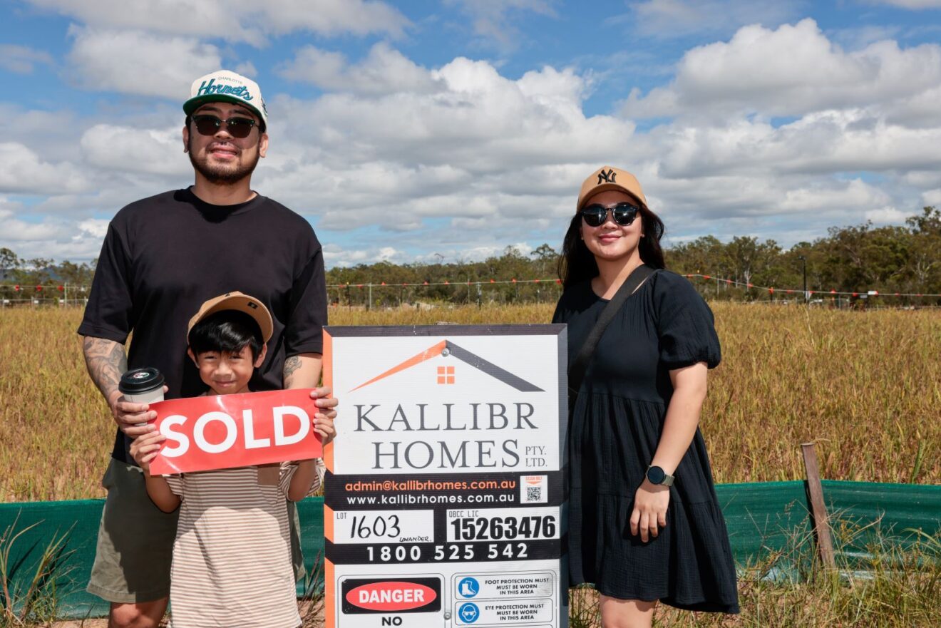 Rare Half-Acre ‘Lifestyle’ Blocks Coming to Greenbank Development ...