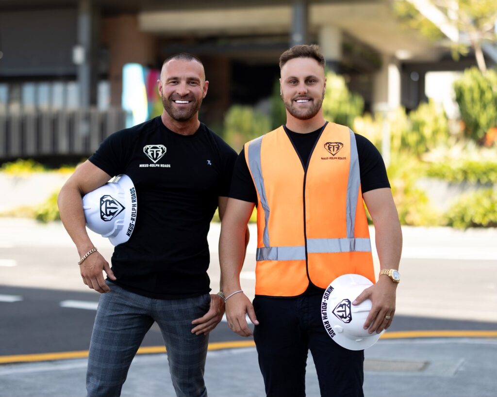 The New Multimillion Dollar Aussie Asphalt Plant | Property News