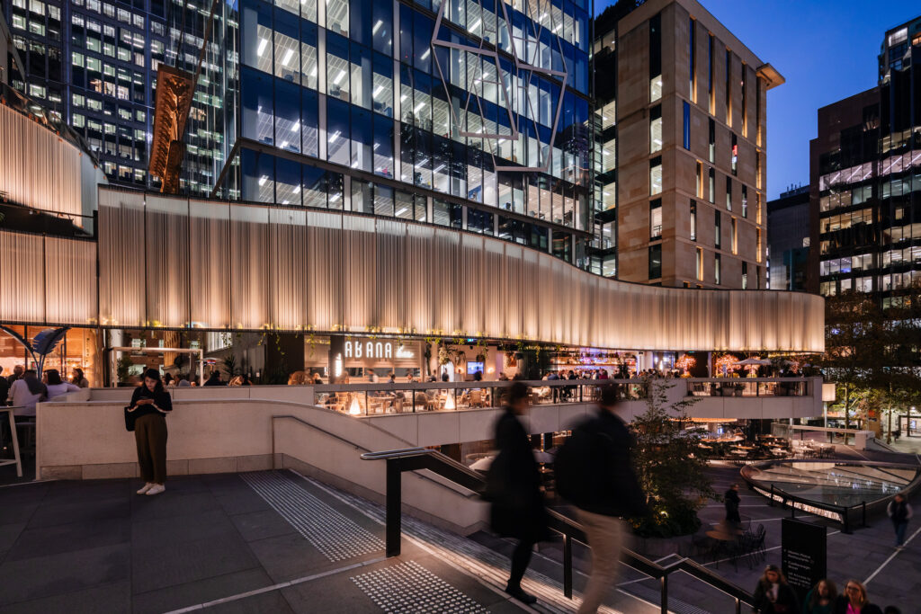 Dexus Lowers Distribution Guidance as Interest Rates Impact | Property News