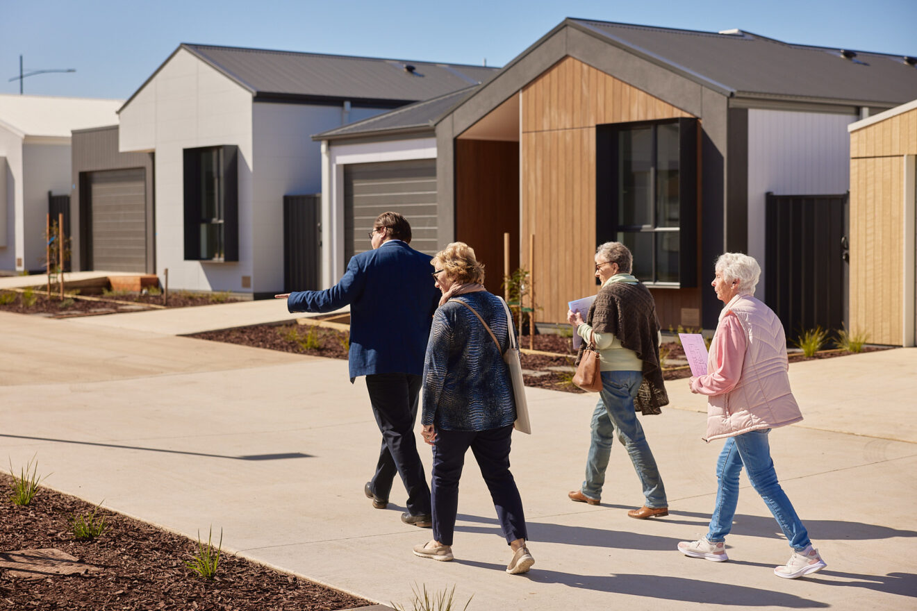 New Chapter Begins for Diggers Rest | Property News