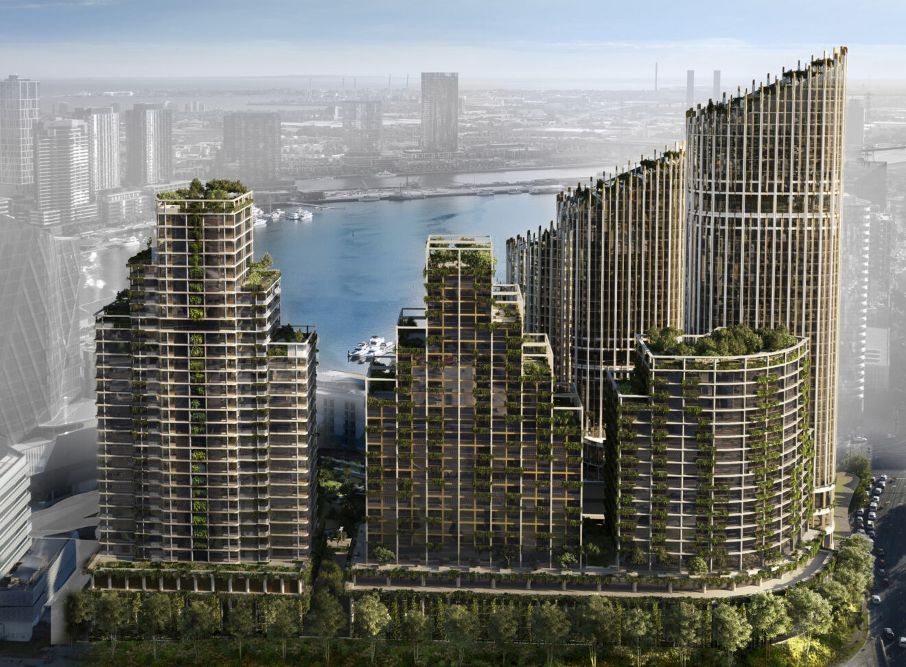 Plans Approved for Elysium Fields | Property News