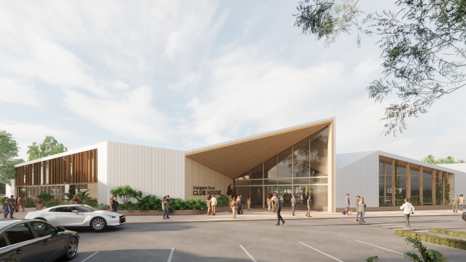Margaret River pioneers Intergenerational living | Property News