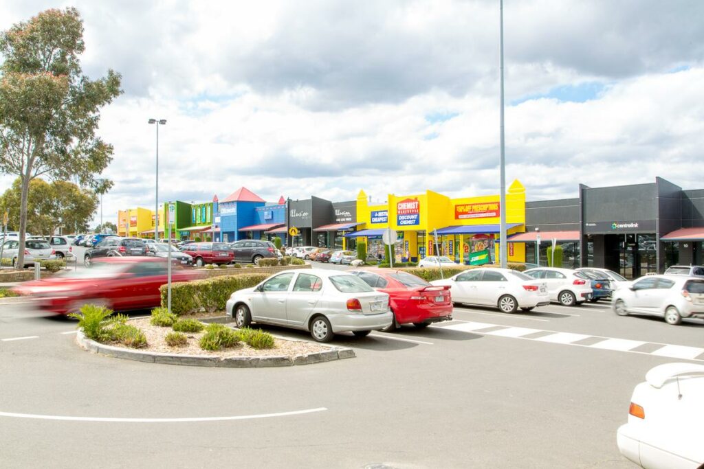 Forza Capital acquires Epping Hub for $70,250,000 | Property News