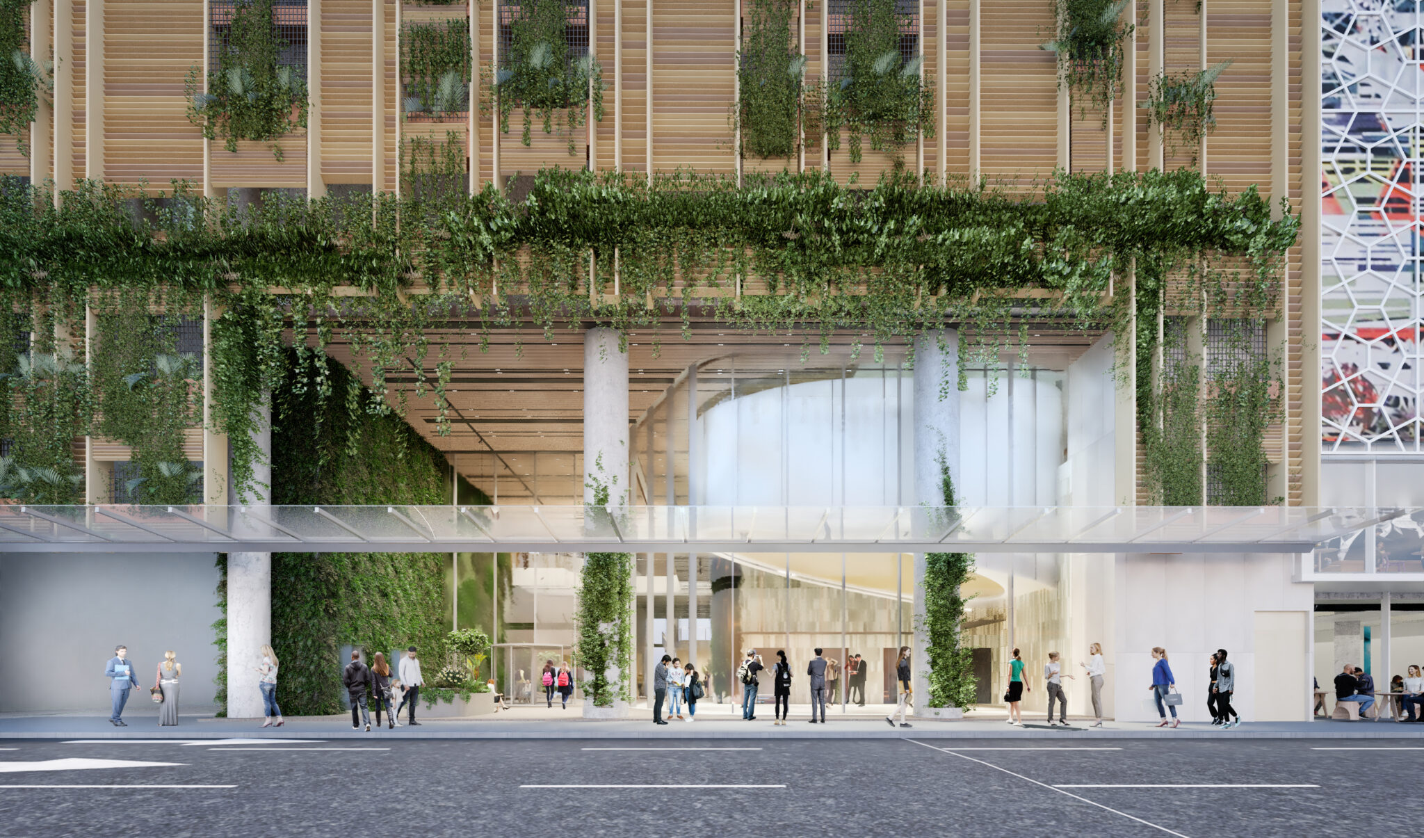 ISPT Appoints Woods Bagot for Brisbane Project | Property News