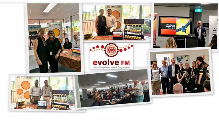 JLL Supports 100% Indigenous Evolve FM | Property News