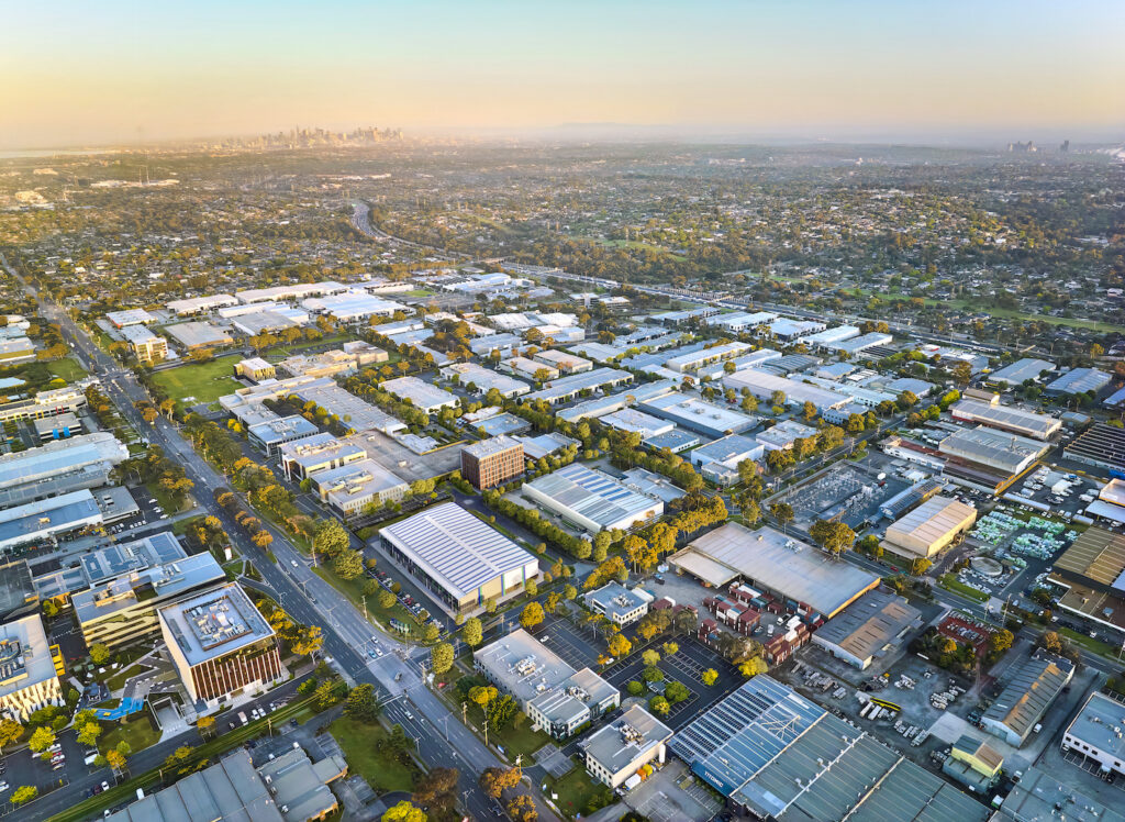 Gateway Capital reveals masterplan for $72M revitalisation and ...