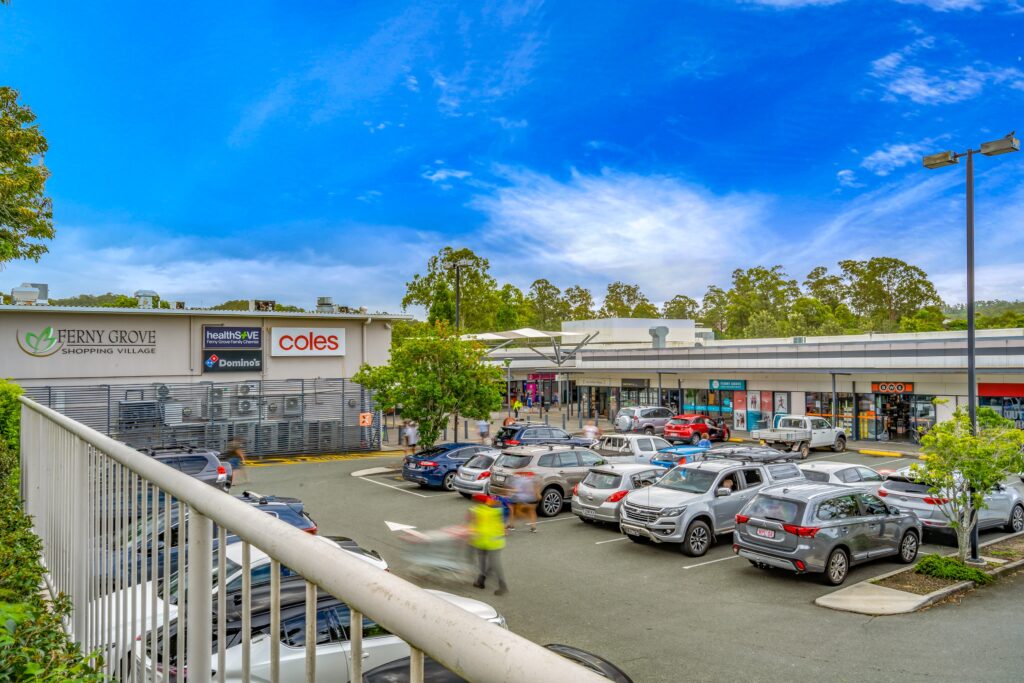 Investor Acquires Ferny Grove Shopping Village | Property News