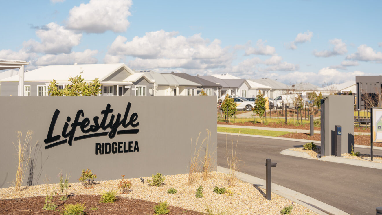 Ridgelea Clubhouse Grand Opening | Property News
