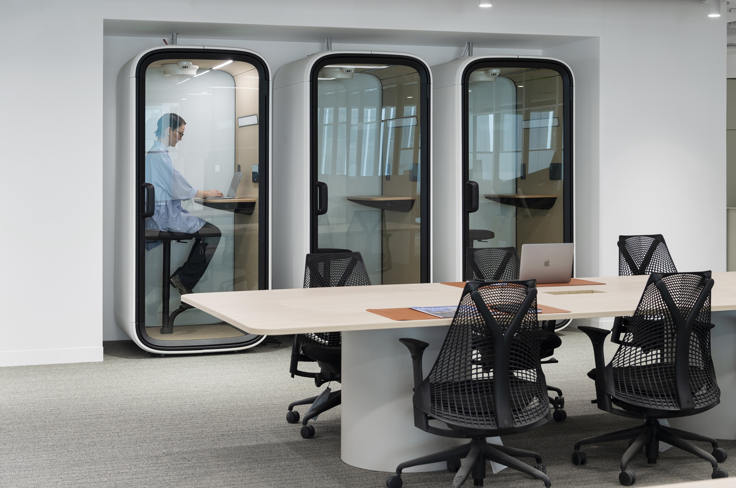 Hub Australia's Flexible Workspace in Perth | Property News