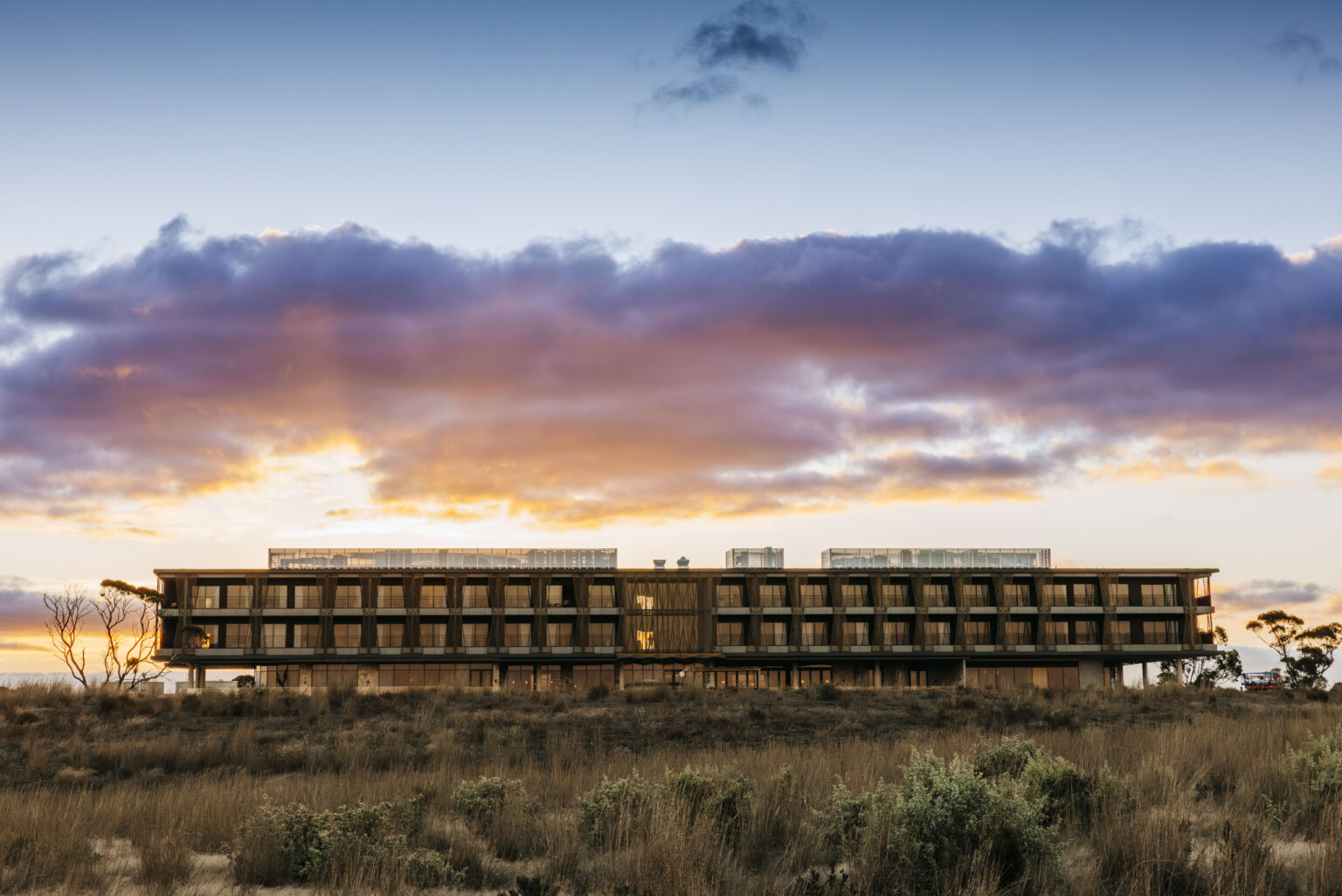 Monarto Safari Resort for sale via JLL | Property News